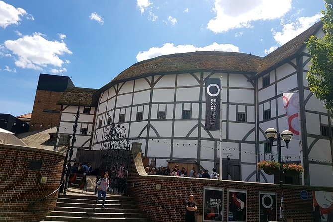 Private Tour : See 30+ Top London Sights! Fun Local Guide - Real Traveler Feedback: The Good and the Not-So-Good