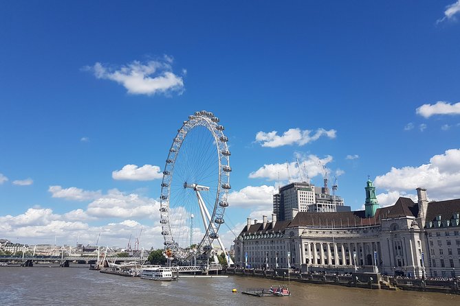 Private Tour : See 30+ Top London Sights! Fun Local Guide - FAQ