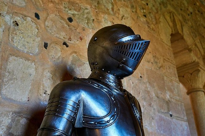 Private Tour: Segovia Day Trip From Madrid - Pricing and Inclusions