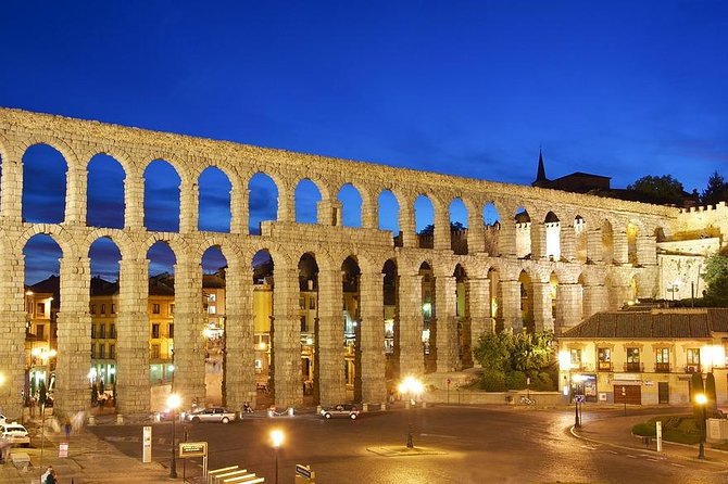 Private Tour: Segovia Day Trip From Madrid - Traveler Reviews