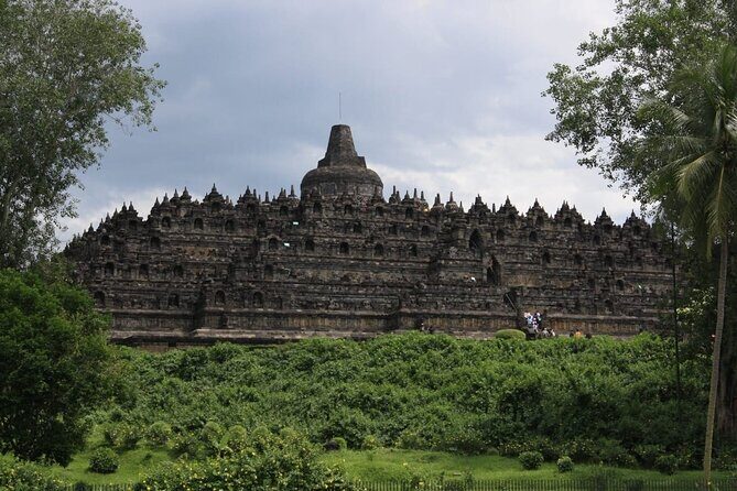 Private tour semarang pier to borobudur temple - What Do Reviews Say?