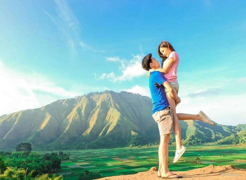 "Private Tour: Sendang Gile, Tiu Kelep Waterfall & Sembalun" - What to Expect in Terms of Physical Activity