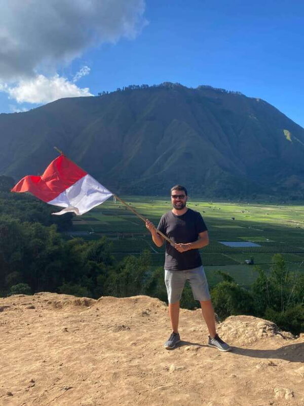 "Private Tour: Sendang Gile, Tiu Kelep Waterfall & Sembalun" - The Food and Refreshments