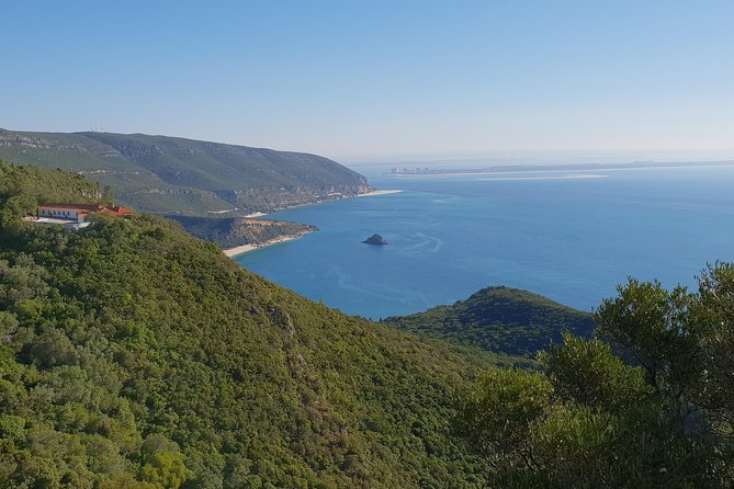 Private Tour Sesimbra Blue Coast - Experience the Local Culture