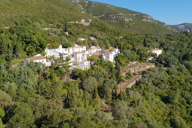 Private Tour Sesimbra Blue Coast - Booking and Cancellation Policies