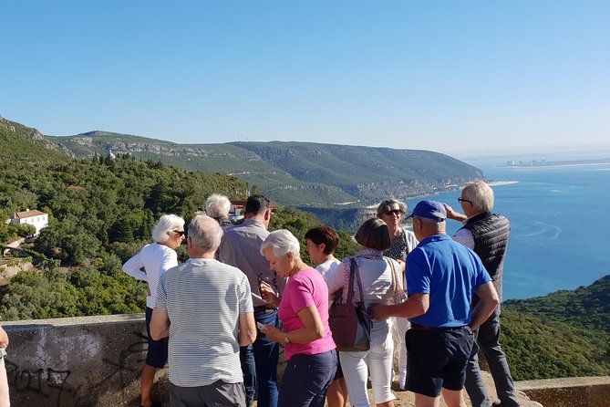 Private Tour Sesimbra Blue Coast - Travelers Reviews and Recommendations