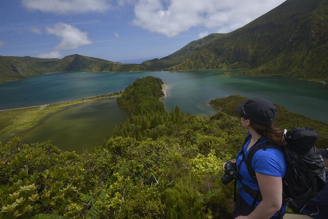 Private Tour: Sete Cidades & Fogo Lake (Group Price) - Tips for Your Tour Experience