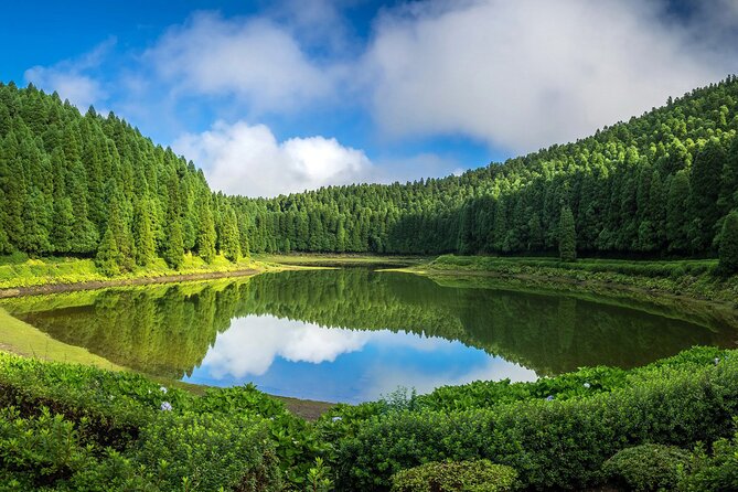 Private Tour: Sete Cidades, Lagoa do Fogo, Pineapple Plantation - Practical Considerations