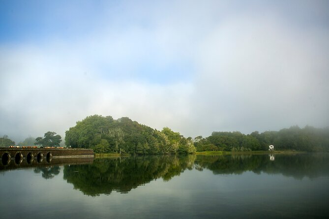 Private Tour: Sete Cidades, Lagoa do Fogo, Pineapple Plantation - Who Should Book This Tour?