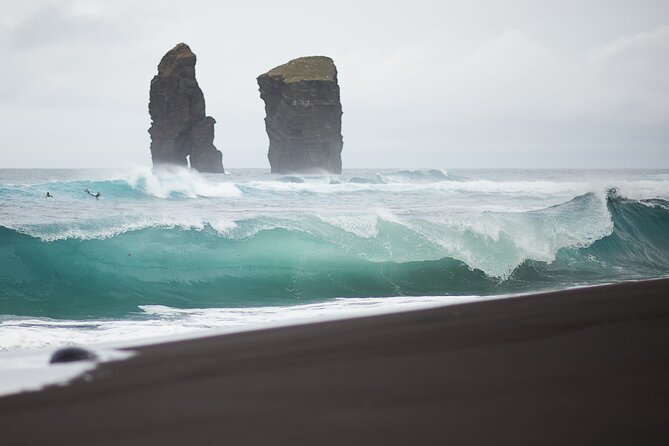 Private Tour: Sete Cidades, Lagoa do Fogo, Pineapple Plantation - Frequently Asked Questions