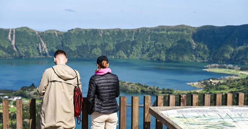 Private tour Sete Cidades - Final Thoughts