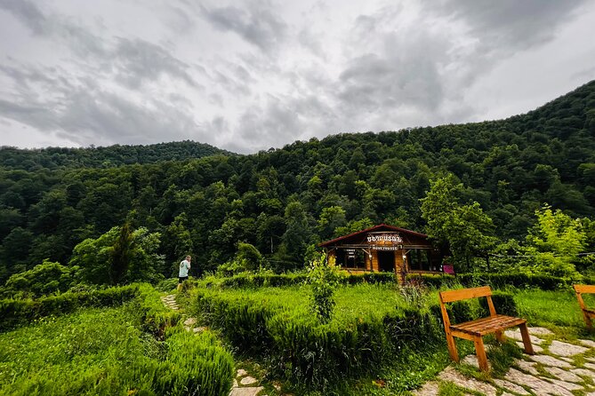 Private Tour: Sevan-Dilijan Park-Lake Parz-Haghartsin - Traveler Experiences