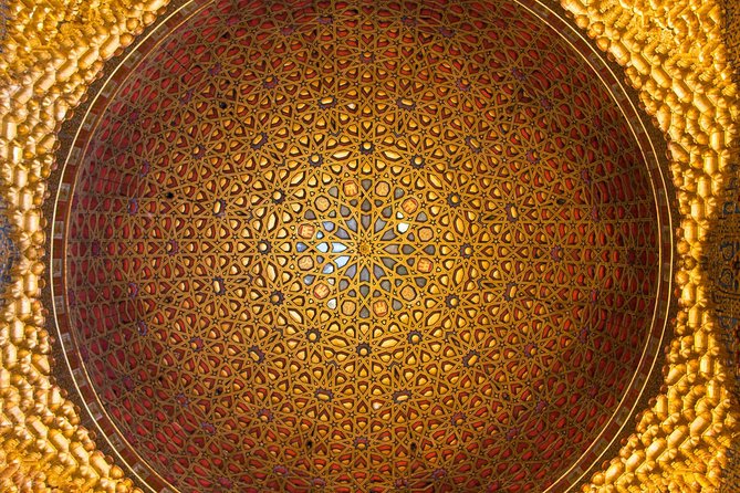 Private Tour: Seville City Tour (Cathedral, Royal Alcázar and Santa Cruz) - Exploring Seville’s Top Sights in a Compact Tour