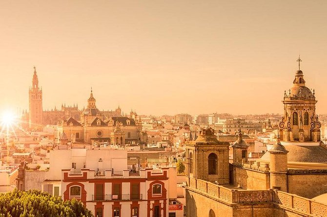 Private Tour: Seville City Tour (Cathedral, Royal Alcázar and Santa Cruz) - The Experience in Practice: What You Can Expect