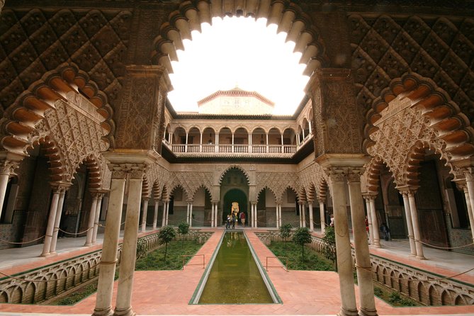 Private Tour: Seville City Tour (Cathedral, Royal Alcázar and Santa Cruz) - The Sum Up: Is It Worth It?