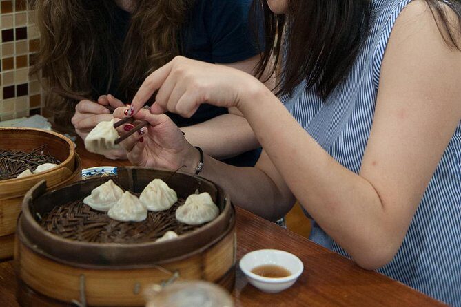 Private Tour: Shanghai Acrobatic Show and Authentic Dim Sum - Why This Tour Offers Great Value