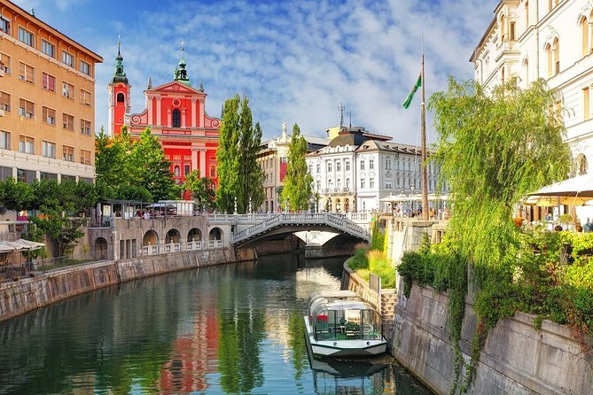 Private Tour/Shore Excursion to Lake Bled and Ljubljana From Trieste - Customer Feedback and Experiences