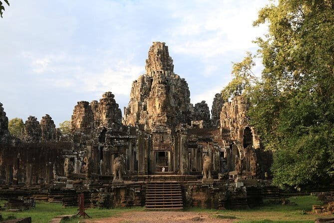 Private Tour: Siem Reap City & Temples - What Makes This Tour Stand Out?