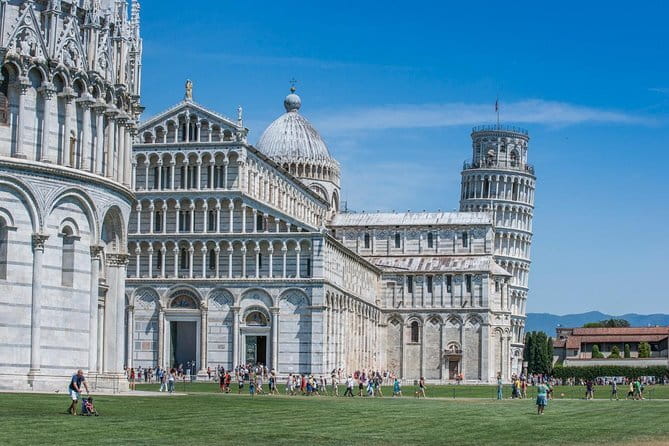 Private Tour: Siena, San Gimignano and Pisa Day Trip from Florence - Exploring Tuscany’s Medieval Treasures: Private Day Trip from Florence