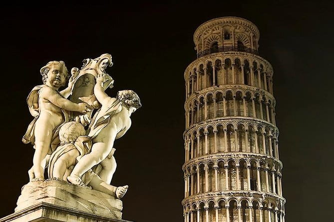 Private Tour: Siena, San Gimignano and Pisa Day Trip from Florence - What Sets This Tour Apart