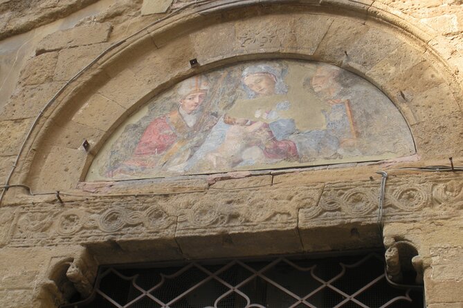 Private Tour: Siena Walking Tour - Explore the Medieval Streets of Siena