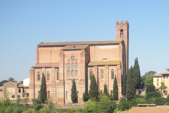 Private Tour: Siena Walking Tour - Tour Availability, Pricing, and Booking Details