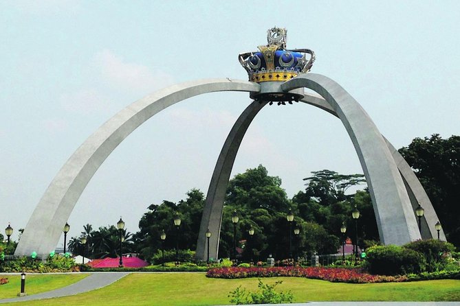 Private Tour: Sightseeing Daytrip to Johor Bahru from Singapore - Final Thoughts