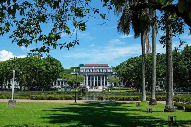 Private Tour Silay Heritage Full Day from Bacolod - Who Should Consider This Tour?