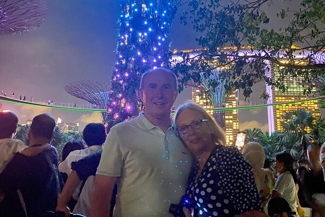 Private Tour Singapore Nighttime sightseeing + River Cruise(Max6) - Who Would Love This Tour?