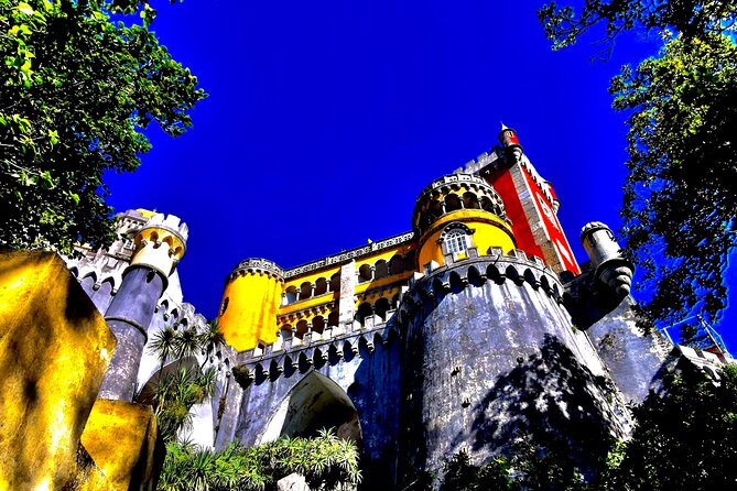 Private Tour Sintra and Cascais - Who Would Benefit Most?