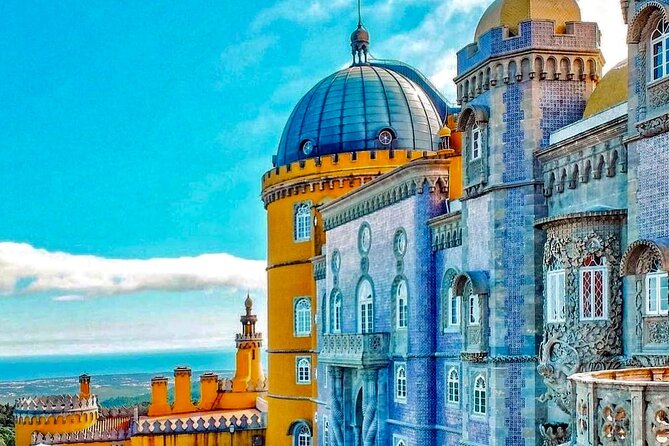 Private Tour Sintra and Cascais - Final Thoughts on Value and Suitability