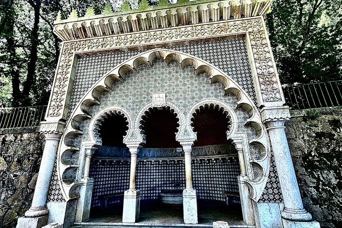 Private Tour Sintra and Cascais - FAQs
