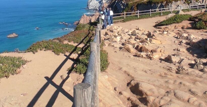 Private Tour Sintra and Cascais - Setting the Scene: An Overview of the Tour
