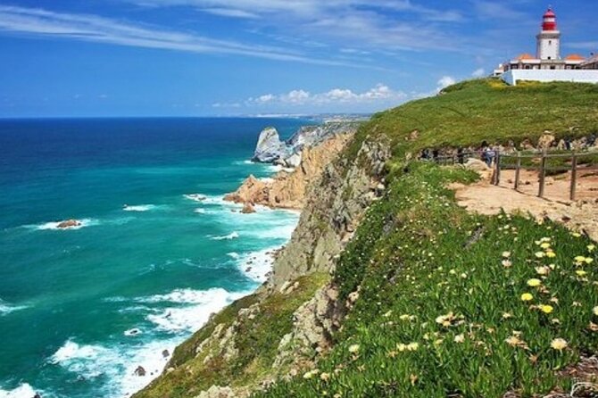 Private Tour Sintra and Cascais - Frequently Asked Questions