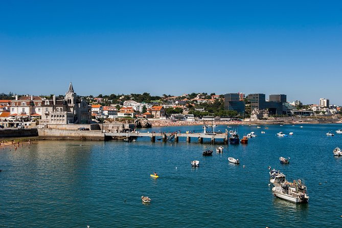 Private Tour: Sintra and Cascais Day Trip From Lisbon - Additional Information