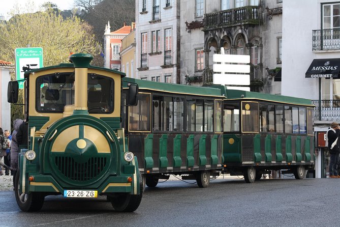 Private Tour Sintra and Cascais Full Day - Cancellation Policy and Pricing