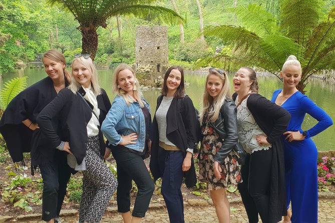 Private Tour Sintra and Cascais Full Day - Traveler Reviews and Feedback