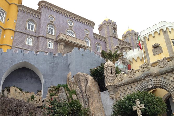 Private Tour Sintra and Cascais Full Day - Since You Asked