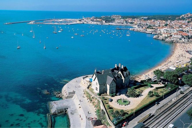 Private Tour - Sintra and Cascais(Luxury) - Customer Reviews and Feedback