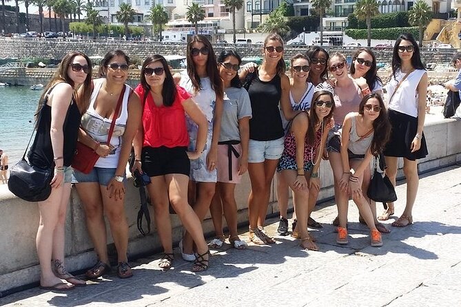 Private Tour - Sintra and Lisboa - Key Points