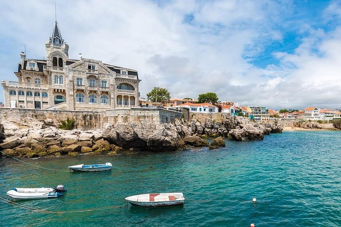 Private Tour - Sintra and Lisboa - Practical Tips for Participants