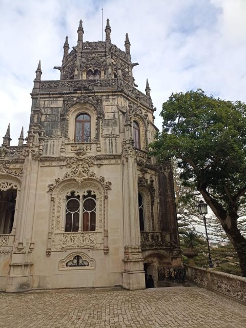 Private Tour: Sintra, Beaches, Cascais - Exploring Portugal’s Coastal Royalty: A Detailed Look at the Private Sintra, Beaches, and Cascais Tour