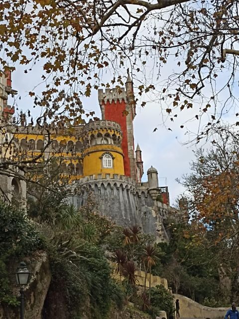 Private Tour: Sintra, Beaches, Cascais - Transportation and Timing: Making the Most of Your Day