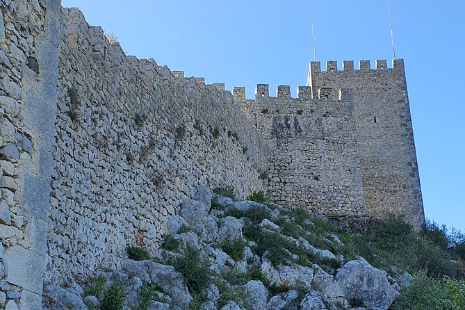 Private Tour: Sintra, Cabo da Roca and Cascais - What Sets This Tour Apart