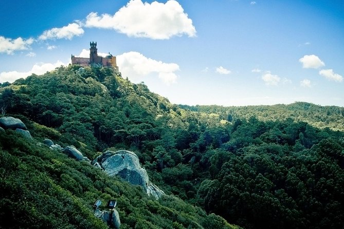 Private Tour: Sintra, Cabo da Roca and Cascais Day Trip from Lisbon - What’s Included, What’s Not