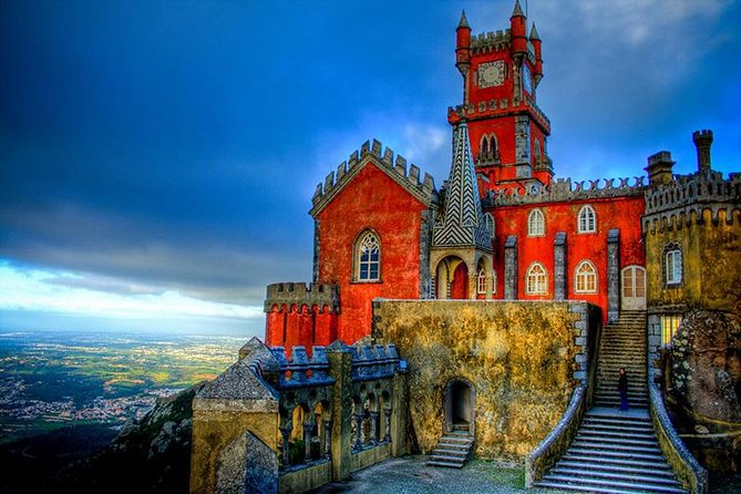 Private Tour: Sintra, Cabo da Roca and Cascais Day Trip from Lisbon - The Review Highlights: Authentic Insights