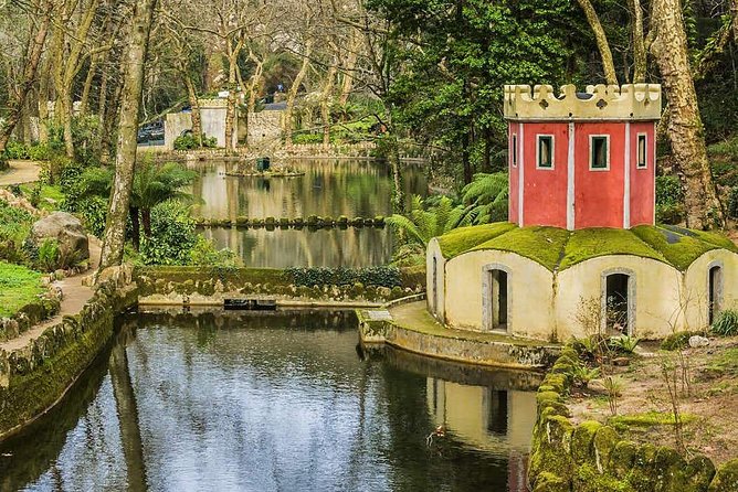 Private Tour Sintra / Cabo Da Roca / Cascais * Private Tours * - Booking Information