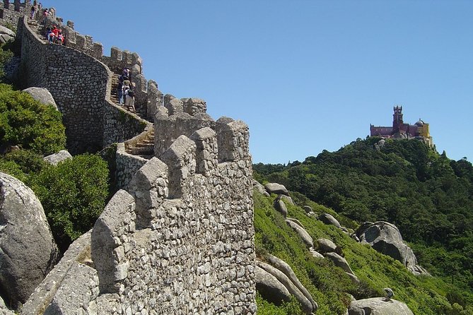 Private Tour Sintra - Pricing and Booking