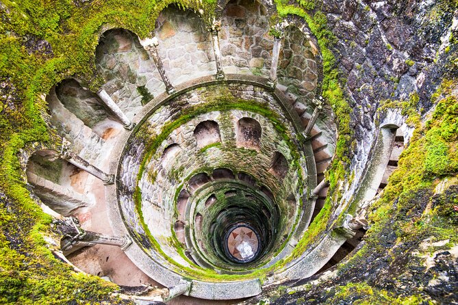 Private Tour Sintra - Exploring Sintras Highlights