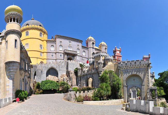 Private Tour Sintra - Planning Your Visit